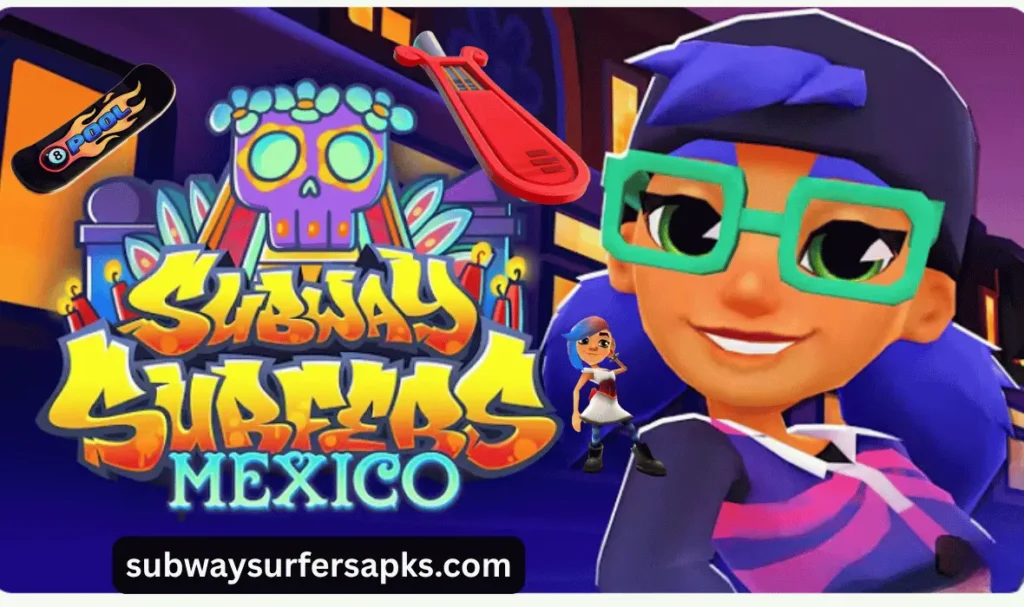 What's New in Subway Surfers Latest Version 3.53.5?